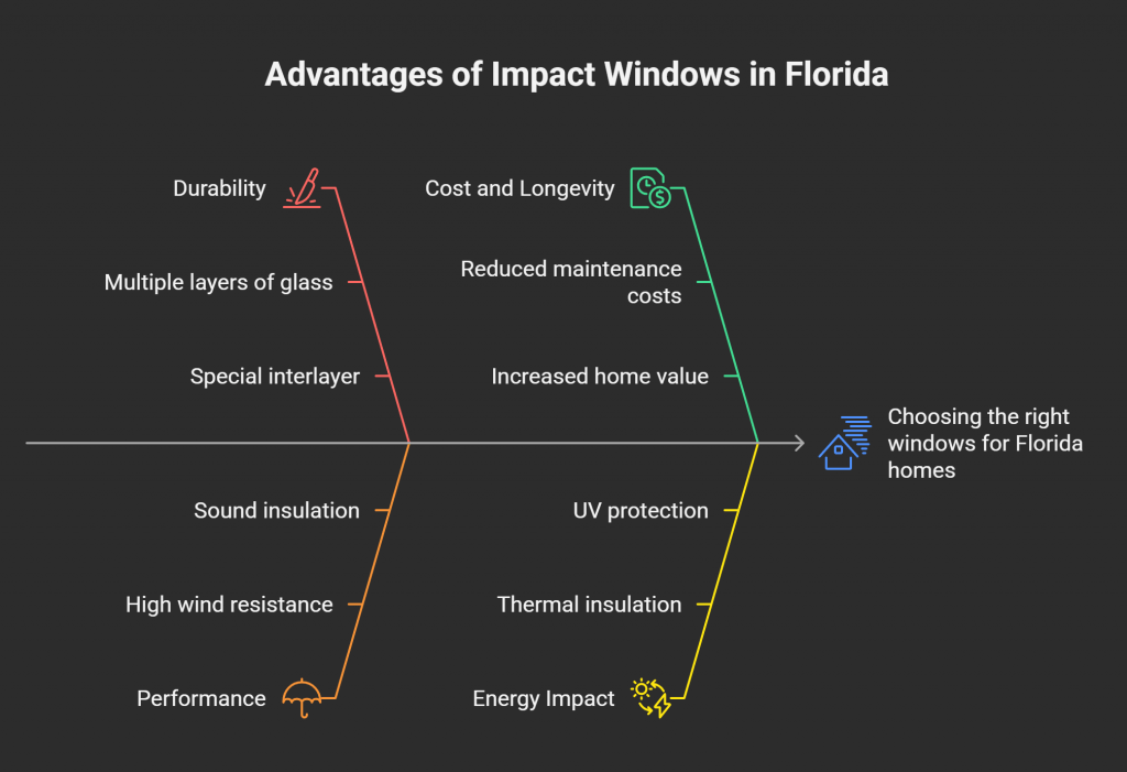 Protect Your Home with Impact Windows in Palm Beach, FL - Hurricane ...