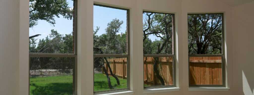 Casement Window vs. Sliding Window - Which To Choose When?